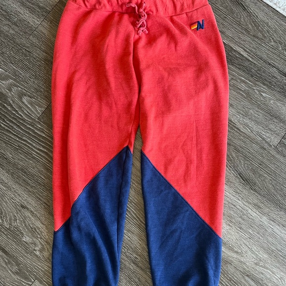 Aviator Nation | Pants & Jumpsuits | Aviator Nation Sweatpants | Poshmark